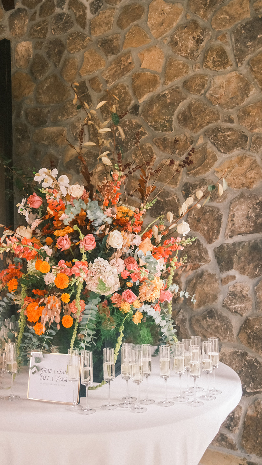 Stone Haven, Alabama: An Italian-Inspired Wedding Venue - Rylo Creative